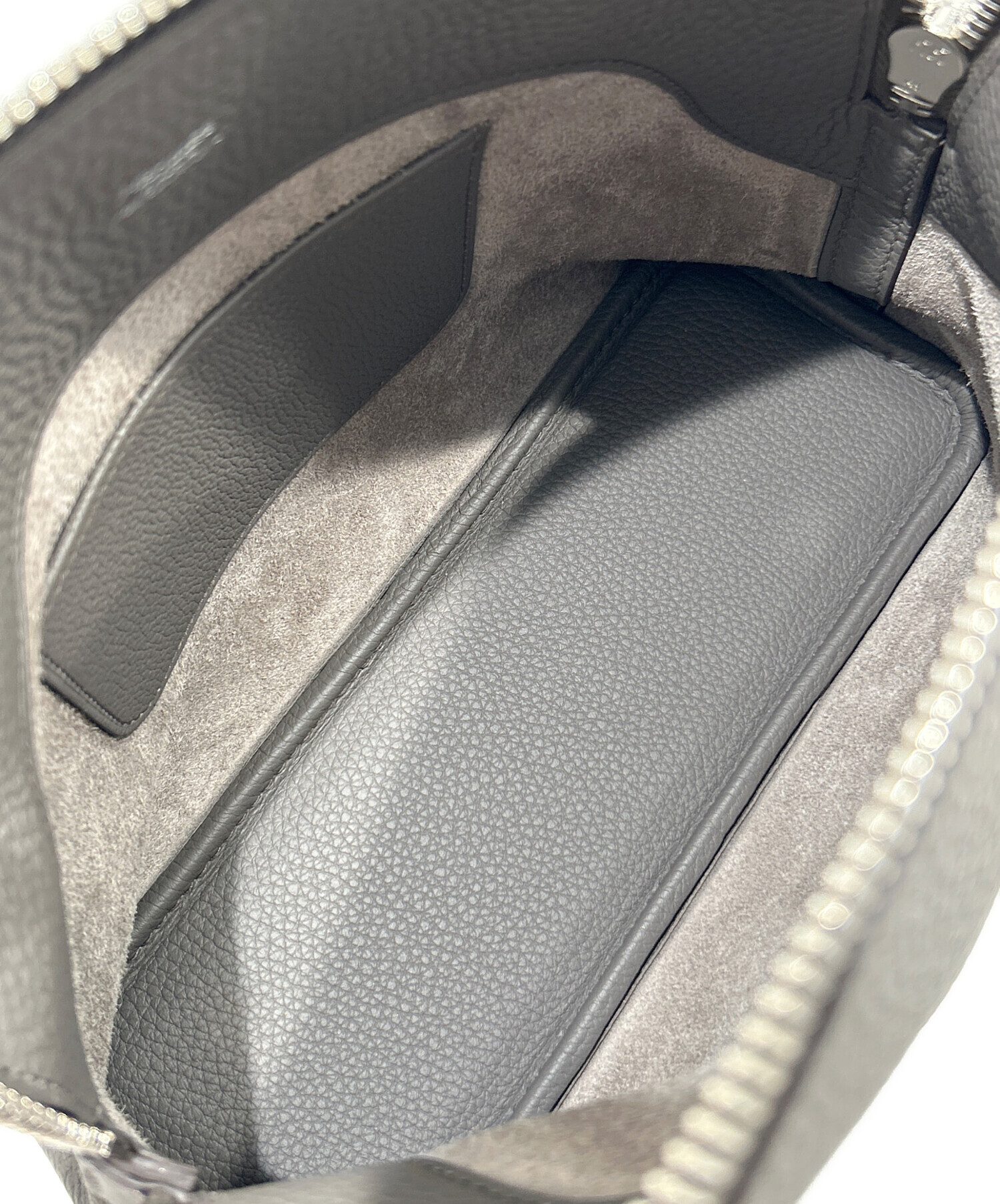 中古・古着通販】HERMES (エルメス) ボリードメッセンジャーバッグ