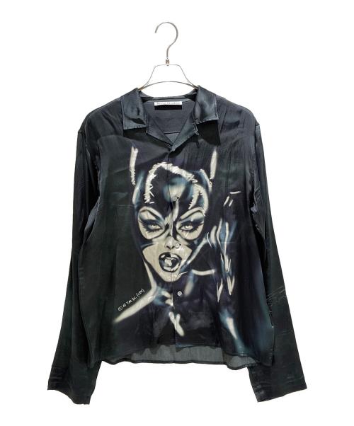 中古・古着通販】Acne studios (アクネ ストゥディオス) Catwoman